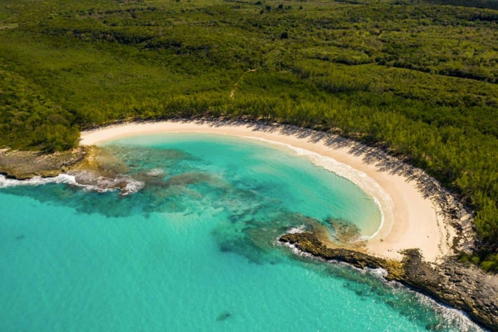 Eleuthera Attractions #1 Best Eleuthera Island Attractions